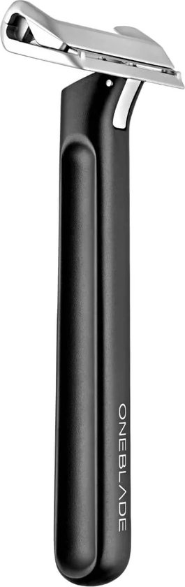 Oneblade Element Black | Single Blade Shaving | Safety Razor | bol