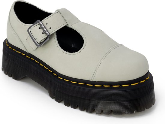 Leren Instappers Met Gesp/Strik | bol