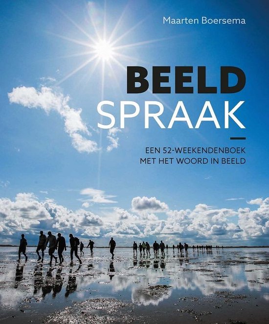 Beeldspraak - Bijbels boek met foto's en beeldmeditaties | bol