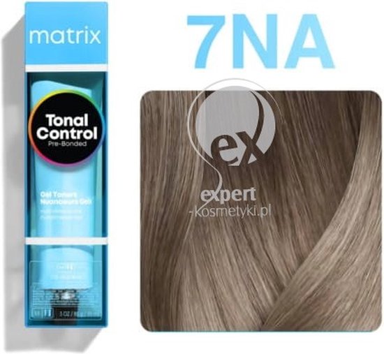 Matrix - Tonal Control Gel Toner - 90ml | bol