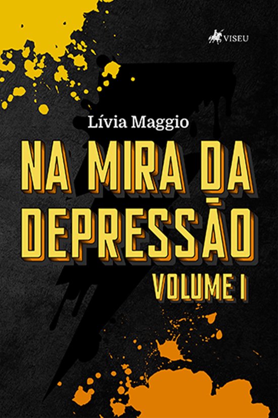 Na Mira da Depressão (ebook), Lívia Maggio | 9786525475523 | Boeken | bol