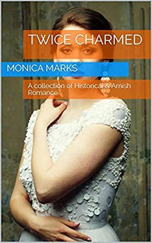 Twice Charmed (ebook), Monica Marks | 9798201437862 | Boeken | bol