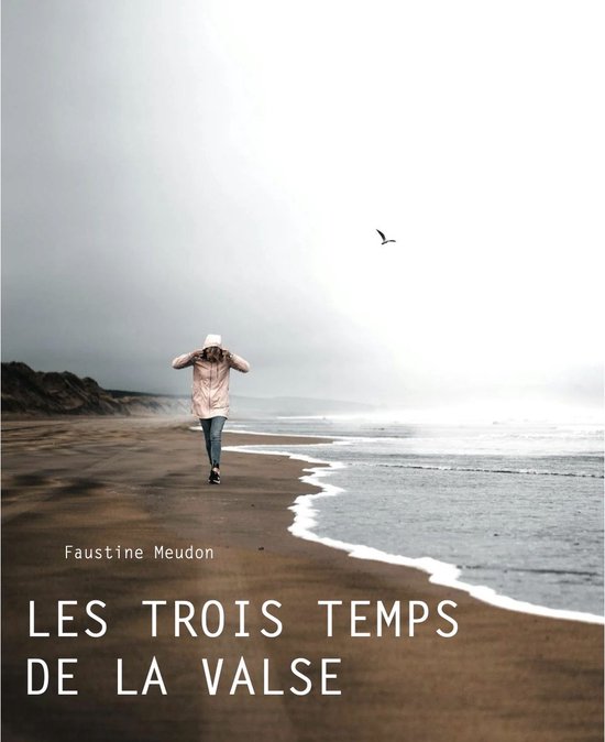 Les trois temps de la valse (ebook), Faustine Meudon | 1230007598555 | Boeken | bol