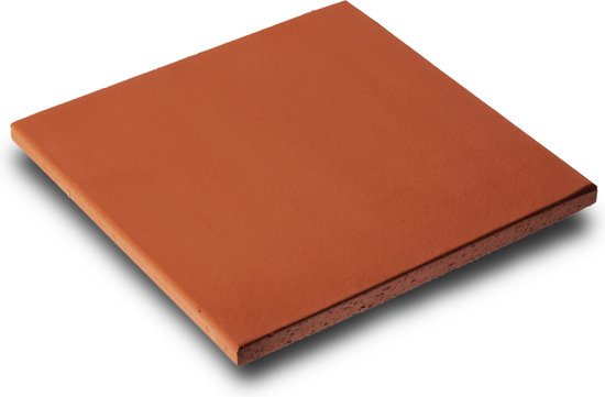 Intergard Terracotta tegels terrastegel tuintegels Barcelona rood ...