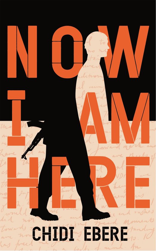 Now I Am Here, Chidi Ebere | 9781035004010 | Boeken | bol