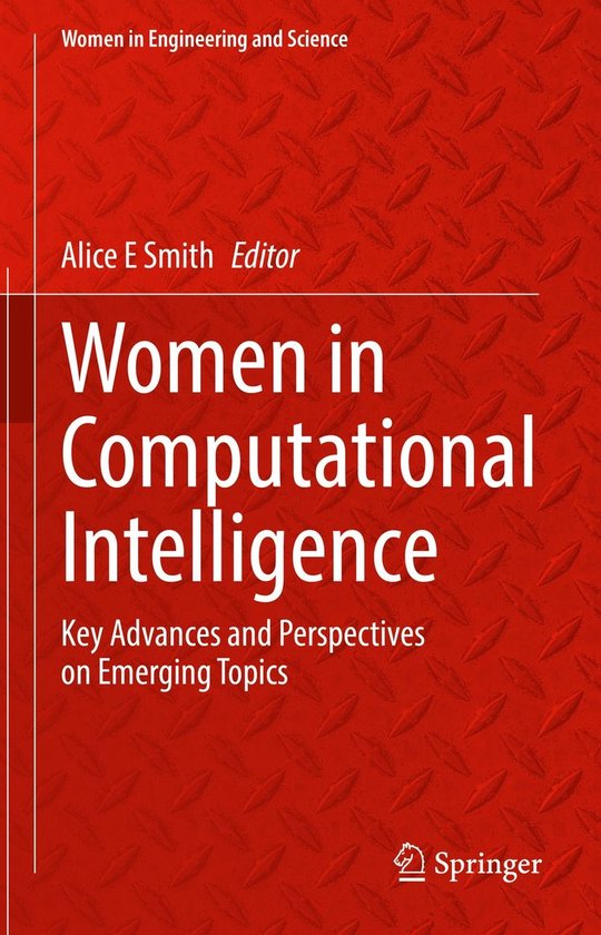 Women in Engineering and Science - Women in Computational Intelligence (ebook) |... | bol