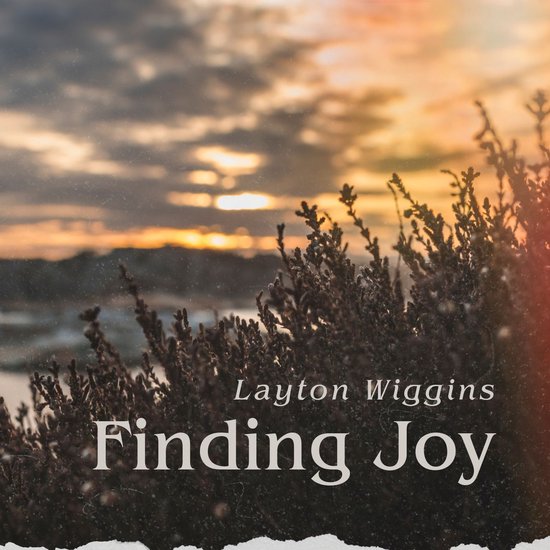 Finding Joy (ebook), Layton Wiggins | 1230007664083 | Boeken | bol