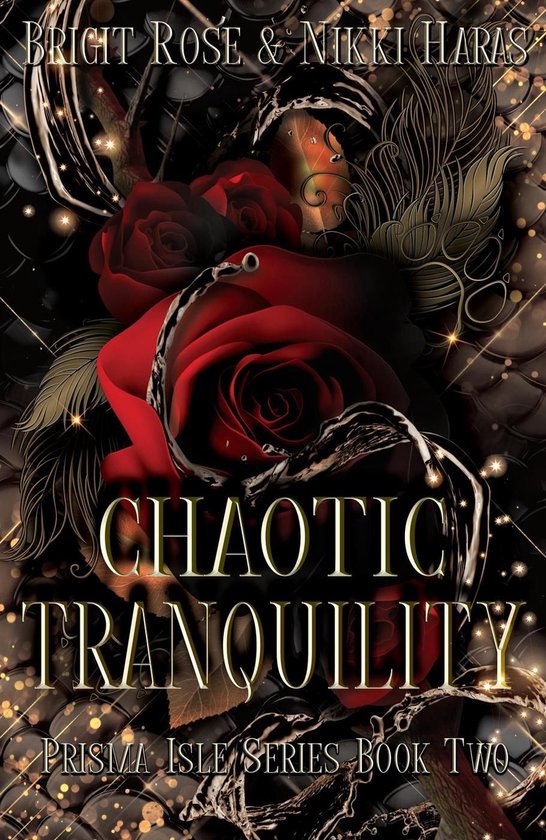 Prisma Isle - Chaotic Tranquility (ebook), Nikki Haras | 9781955106115 ...