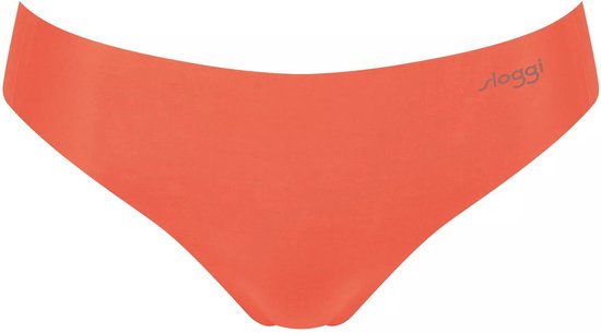 Sloggi Women ZERO Feel String EX (1-pack) - dames string - oranje ...