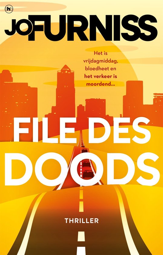 File des doods, Jo Furniss | 9789044367379 | Boeken | bol