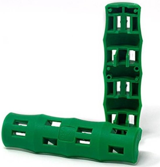 Grit Guard Snappy Grip Handvat Groen | bol