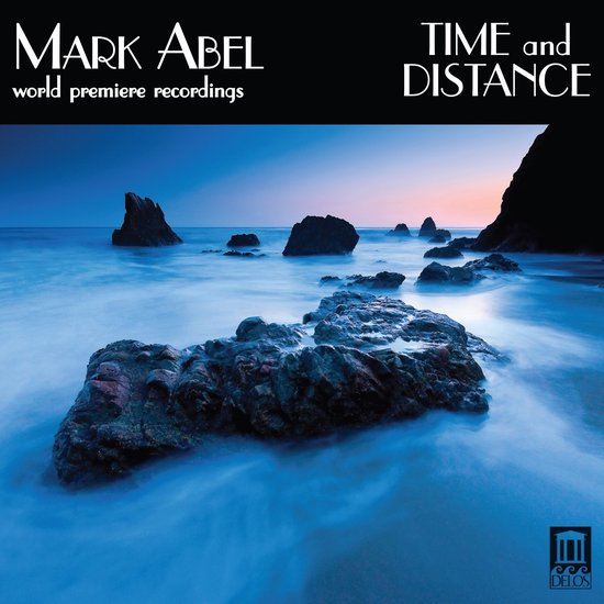 Janelle Destefano, Carol Rosenberger - Time And Distance (CD), Janelle ...