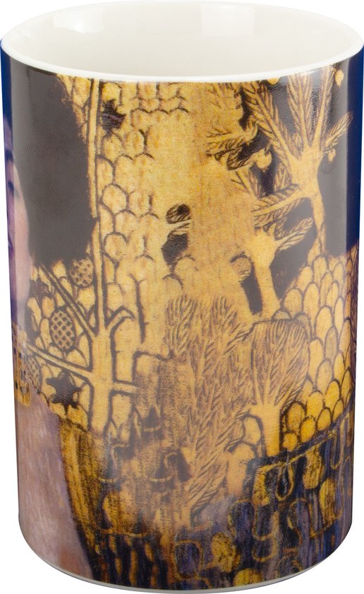 Mok, Judith, Gustav Klimt | bol