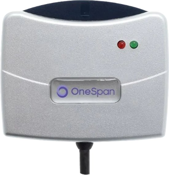 Vasco | DIGIPASS 905 - eID reader (USB-A) | bol