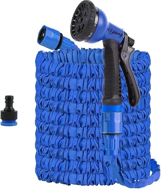 premium tuinslang in professionele kwaliteit - waterslang / garden hose ...