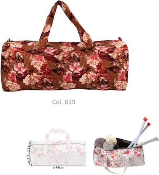 Breitas Bloemen Design ca. 44 x 17 x 14 cm | bol