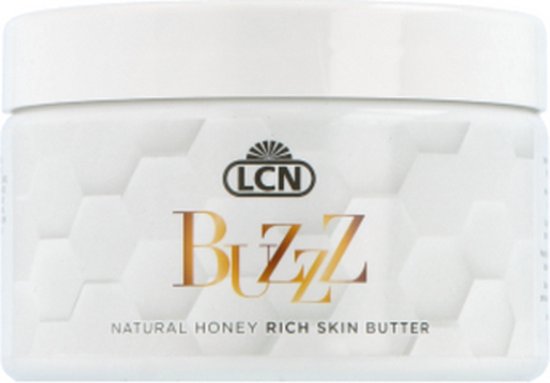 LCN Buzzz Rich Butter- 2 x 50 ml voordeelverpakking | bol