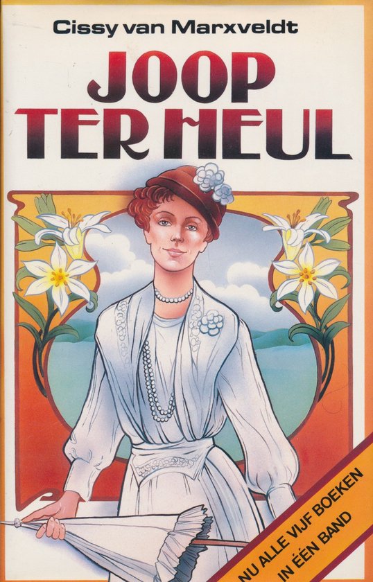 Joop ter Heul, Marxveldt | 9789020520019 | Boeken | bol