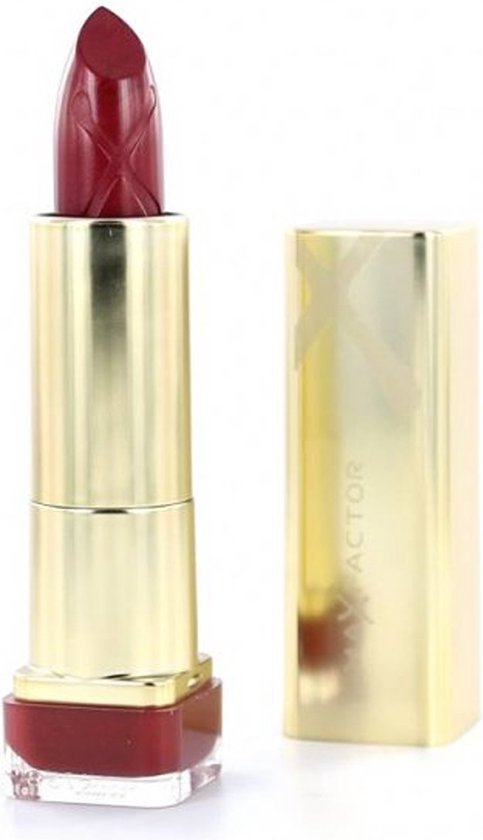 Max Factor Colour Elixir Lipstick - 853 Chilli | bol