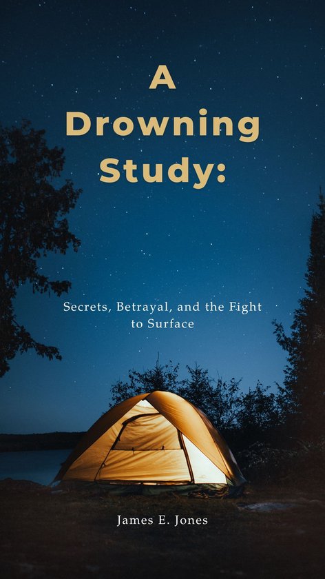 A Drowning Study: (ebook), James E. Jones | 1230007691676 | Boeken | bol