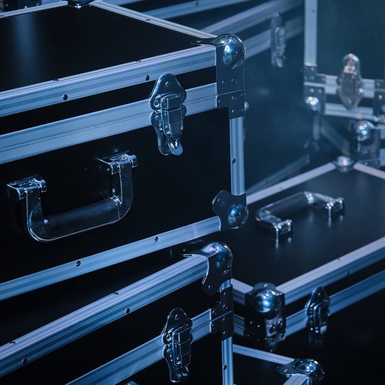 Innox Basic Line Case 654030 universele case 650x400x300 mm | bol