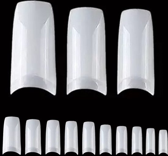 Tips 100 Units TP 004 | bol