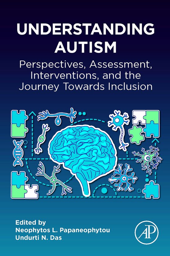 Understanding Autism | 9780443273667 | Boeken | bol