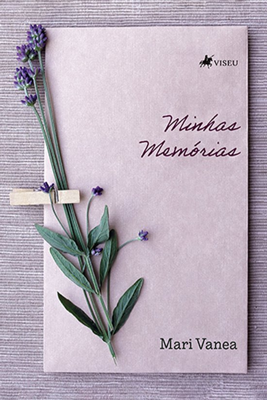Minhas Memórias (ebook), Mari Vanea | 9786525476223 | Boeken | bol
