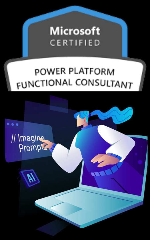 Microsoft Power Platform Functional Consultant- (PL-200) (ebook), FuelCloud |... | bol