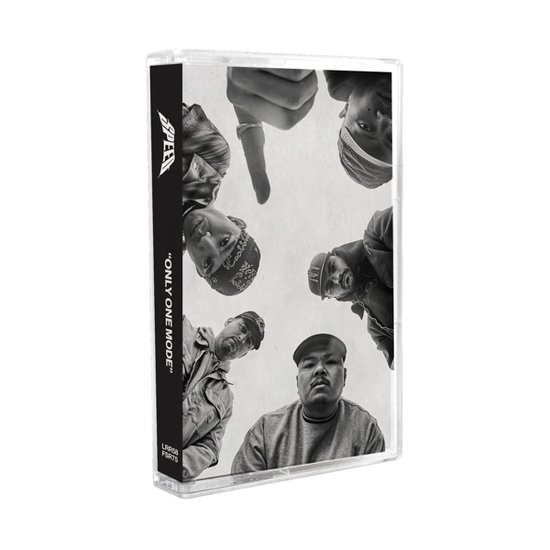 ONLY ONE MODE, Speed | Muziek | bol