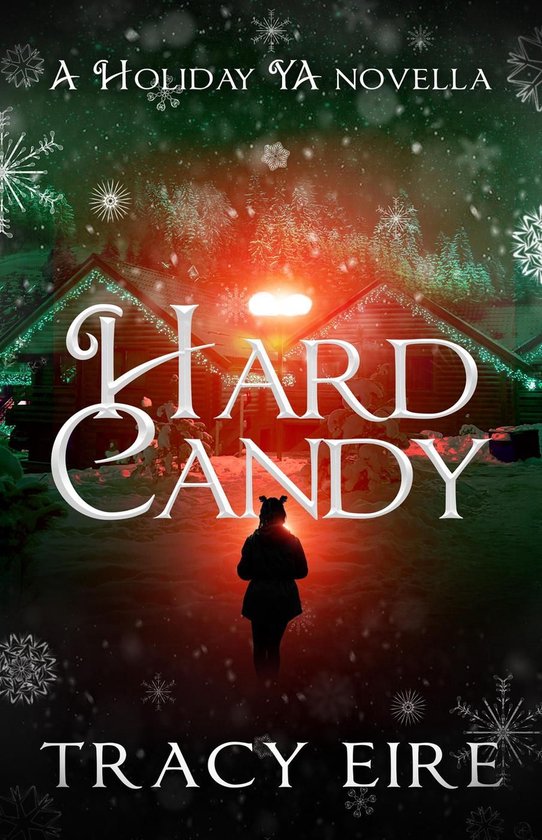 Hard Candy (ebook), Tracy Eire | 9798215148211 | Boeken | bol