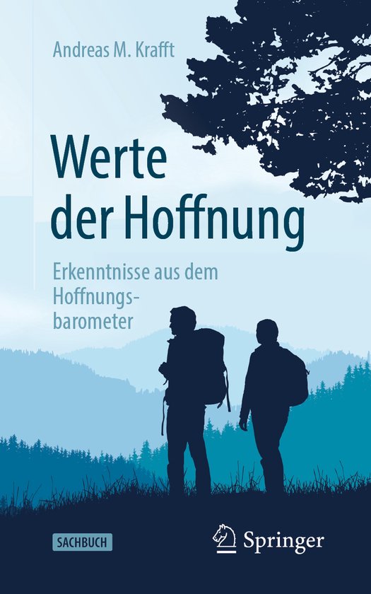 Werte der Hoffnung, Andreas M. Krafft | 9783662591932 | Boeken | bol