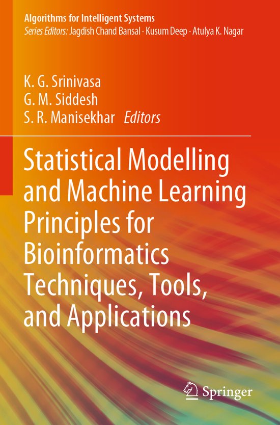 Statistical Modelling and Machine Learning Principles for ...