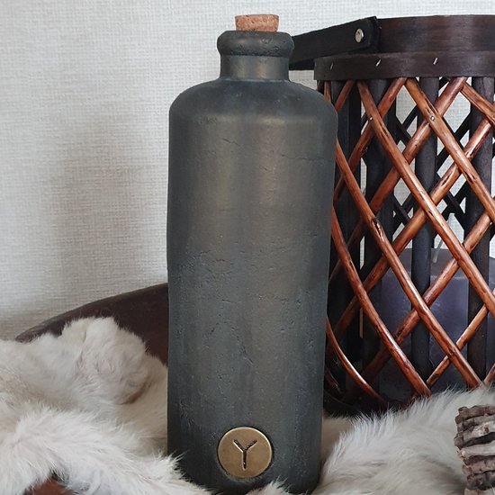 Brynxz, bottle marome | bol