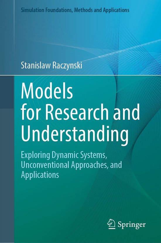 Simulation Foundations, Methods and Applications - Models for Research and... | bol
