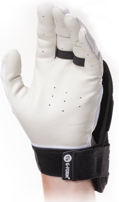 G-Form Elite Hand Guard - Royal Blue - One Size | bol