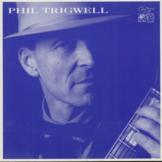 Phil Trigwell - I'm Lonely (LP), Phil Trigwell | Muziek | bol