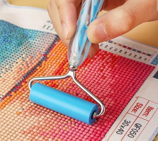 Diamond Painting roller | bol