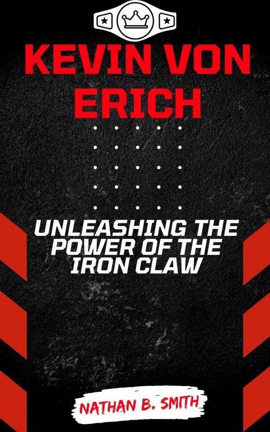 KEVIN VON ERICH (ebook), Nathan B. Smith | 1230007520495 | Boeken | bol