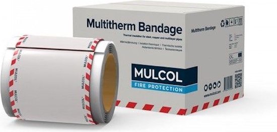 Brandwerende Bandage Mulcol Multitherm | bol
