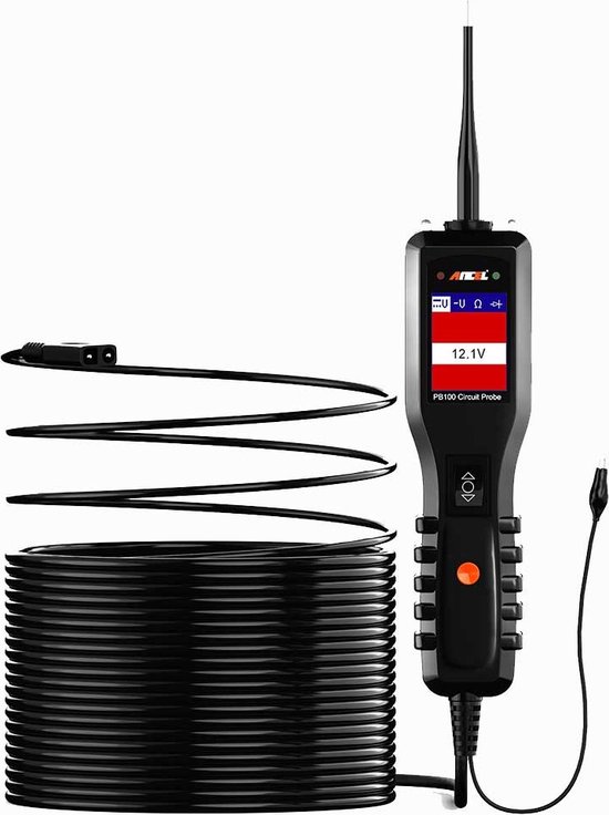 Ancel PB100 Circuittester | bol