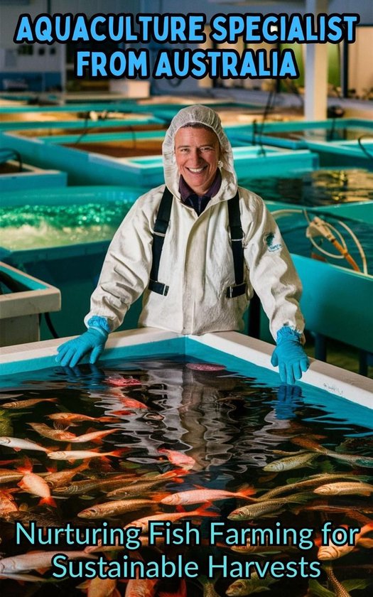 Aquaculture Specialist from Australia : Nurturing Fish Farming for ...