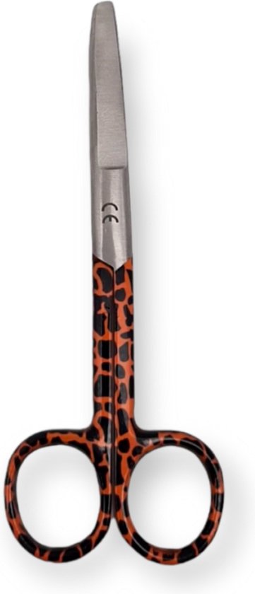 Verpleegkunde set Panter - Mast Medical – Kocher – Verbandschaar ...