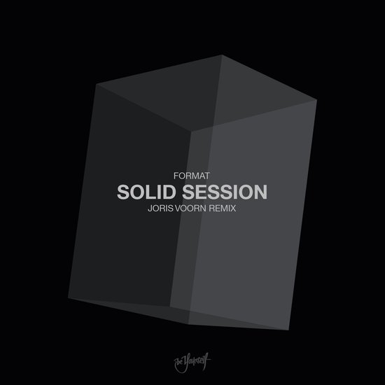 Format - Solid Session (Joris Voorn Remix) (LP), Format | Muziek | bol
