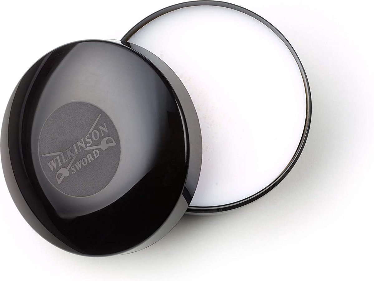 Wilkinson Premium Classic Scheerzeep 125GR | bol.com