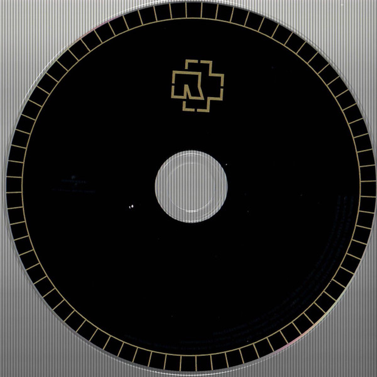 Rammstein - Mutter (CD), Rammstein | CD (album) | Muziek | bol