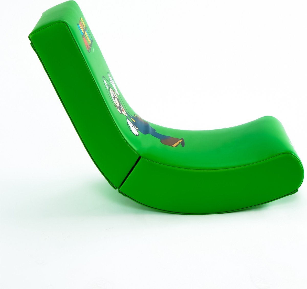 X Rocker - Gamestoel - Nintendo Super Mario Vloergamestoel voor ...