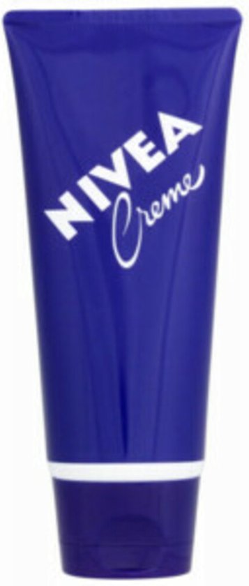 Nivea Creme Tube 100 ml | bol