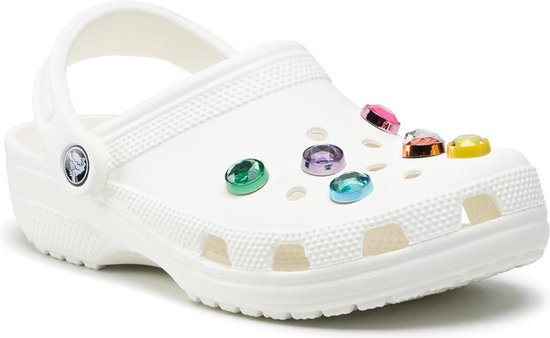 Crocs Classic Gem Clog 37/38 | bol