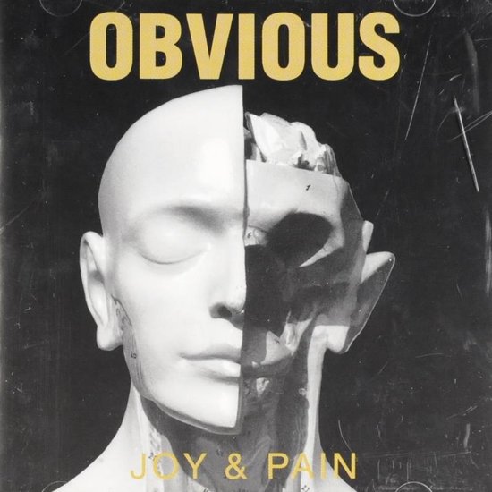 Obvious - Joy & pain, Obvious | Muziek | bol